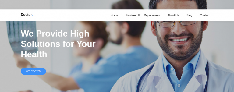 HackTheBox – Doctor – Walkthrough – Explorer. Hacker. Nerd.